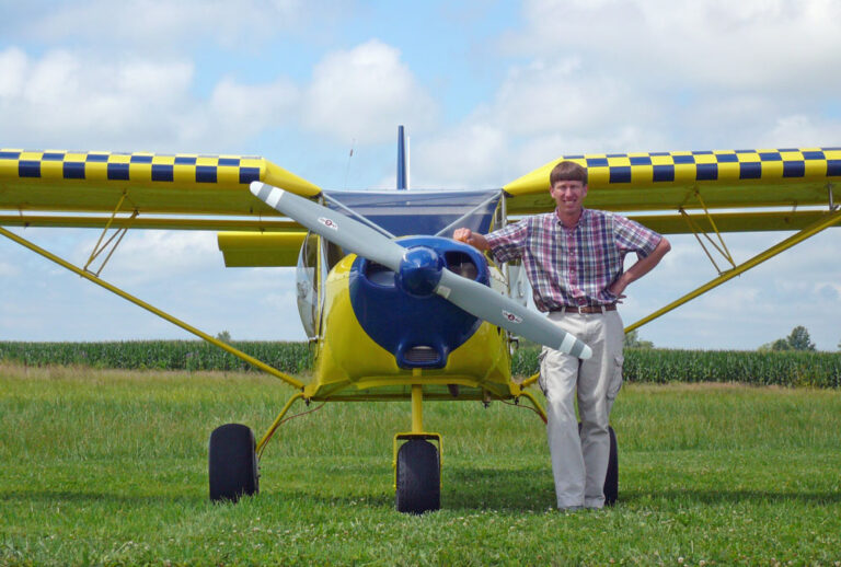 Photos of the CH750 - Zenith Aircraft Company