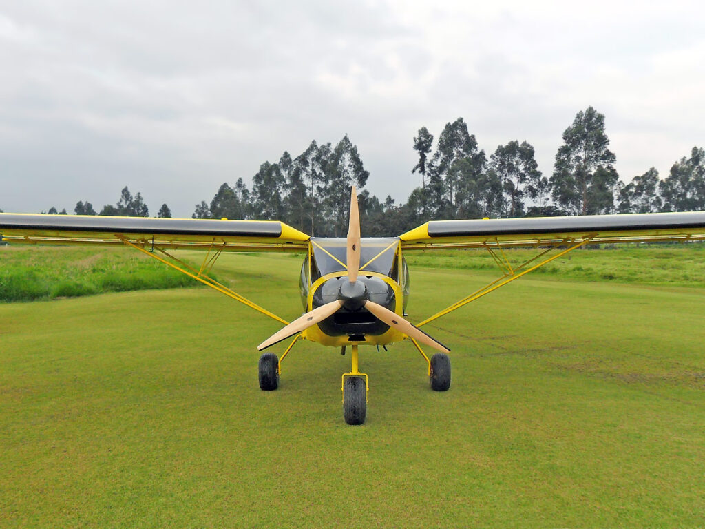 Photos of the CH750 - Zenith Aircraft Company