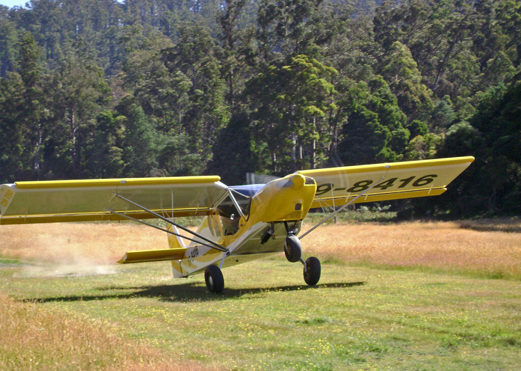 Photos of the CH750 - Zenith Aircraft Company