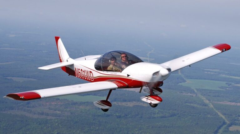 Introduction CH650 - Zenith Aircraft Company