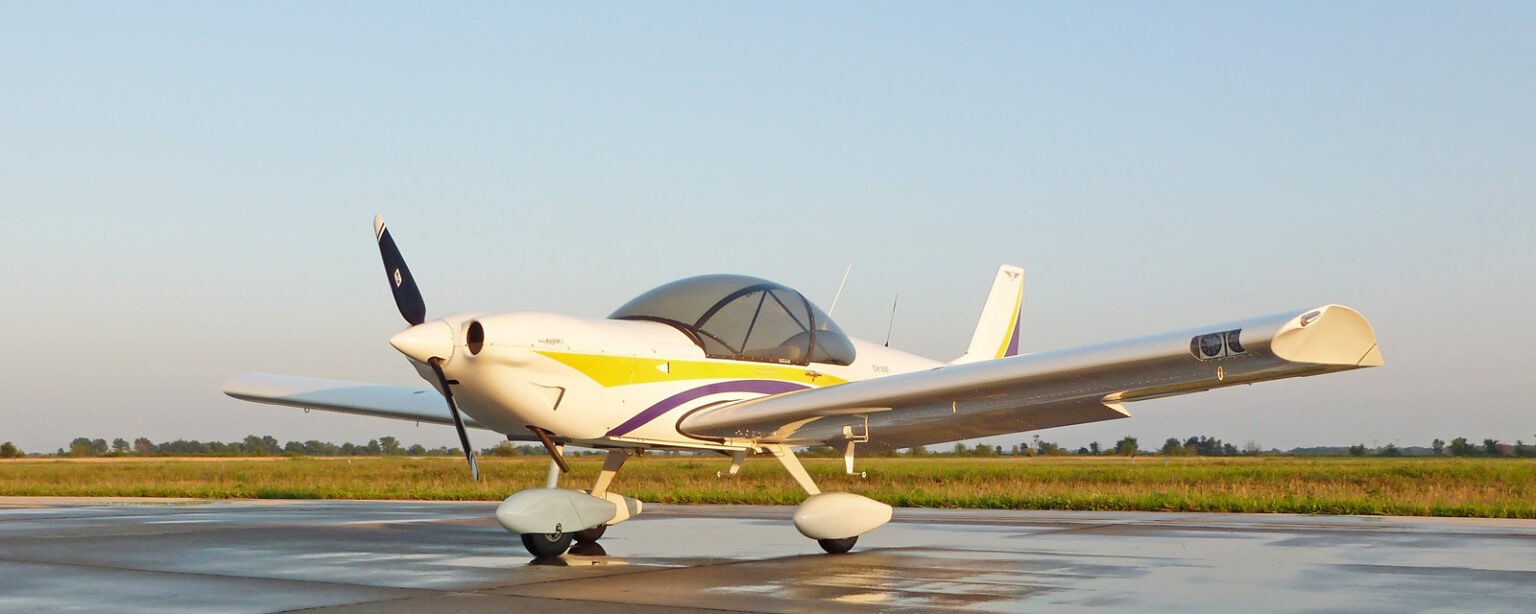 Zenith CH650 Reviews - Zenith Aircraft Company