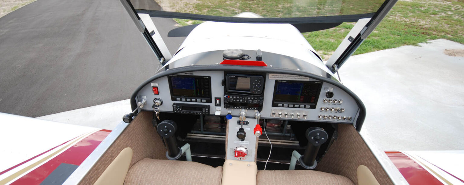 Introduction CH650 - Zenith Aircraft Company