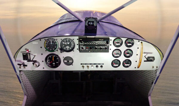 Introduction STOL CH 701 - Zenith Aircraft Company