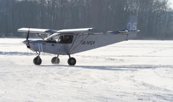 Zenith CH701 Reviews - Zenith Aircraft Company