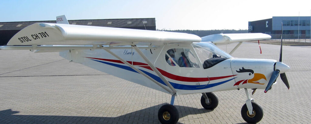 Zenith CH701 Reviews - Zenith Aircraft Company