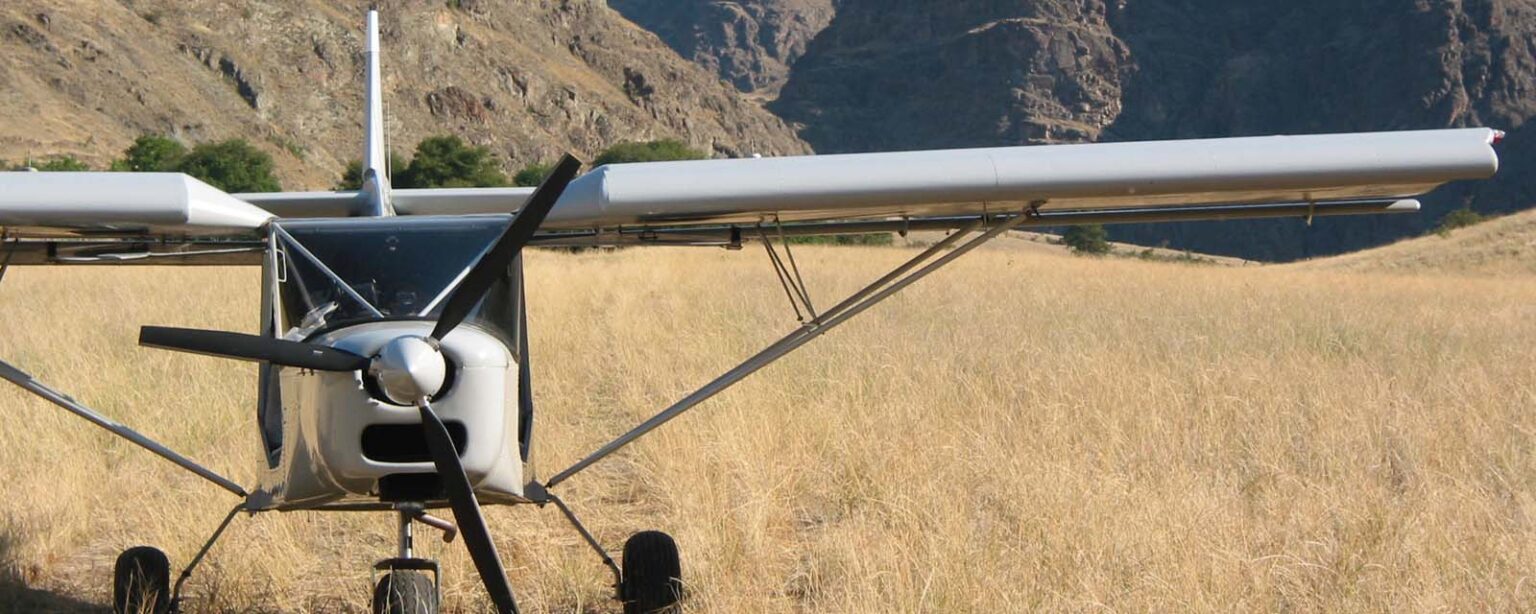 Zenith CH701 Reviews - Zenith Aircraft Company