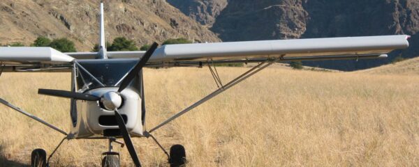 Zenith CH701 Reviews - Zenith Aircraft Company