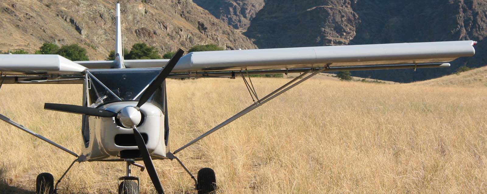 Zenith CH701 Reviews - Zenith Aircraft Company