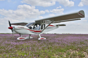 Introduction CH750 Cruzer - Zenith Aircraft Company