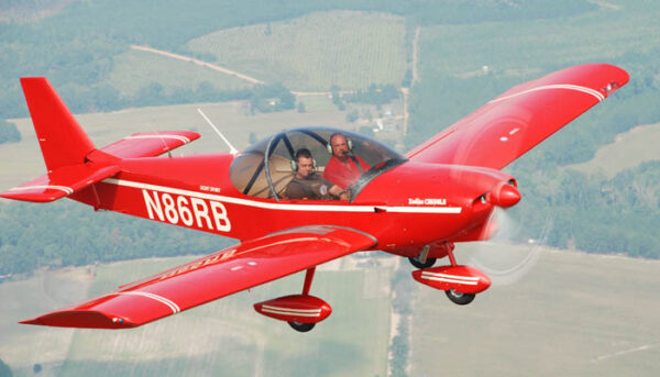 Zenith CH650 Reviews - Zenith Aircraft Company