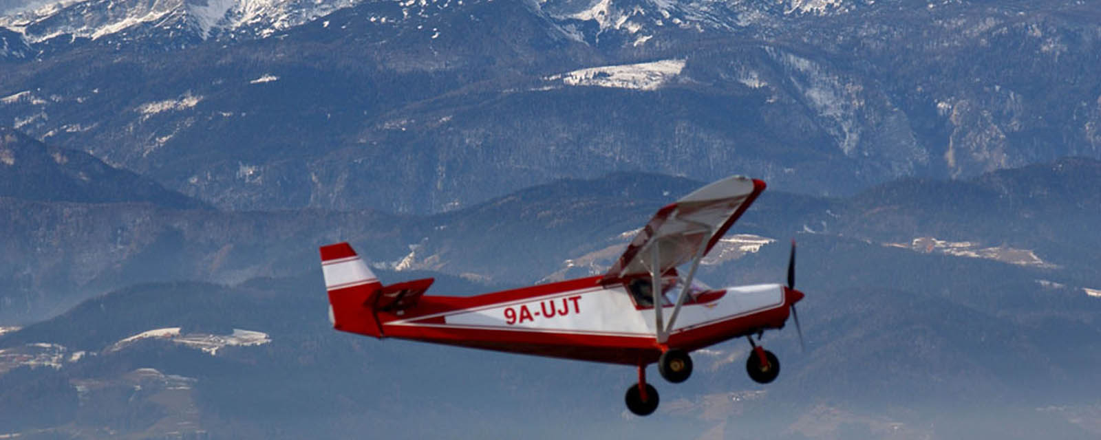 High Lift Design - Zenith Aircraft Company