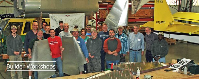 About Zenith - Zenith Aircraft Company