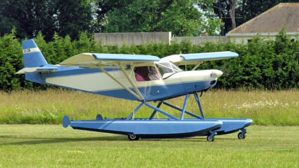 Aircraft Options From Zenair - Zenith Aircraft Company