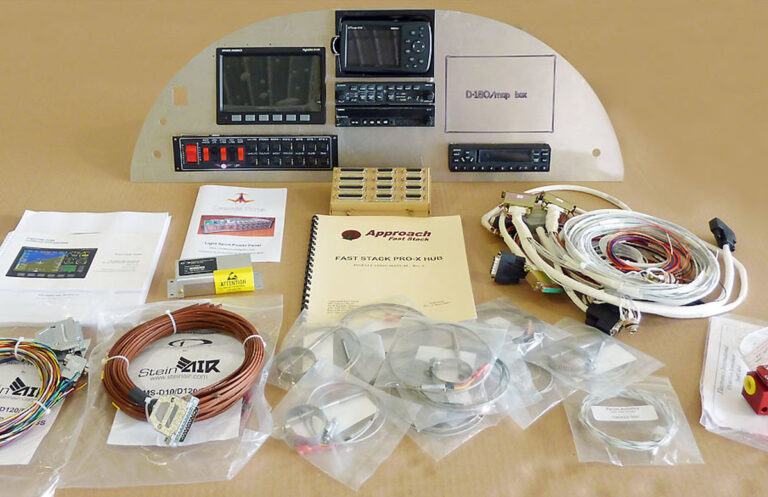 Aircraft Options From Zenair - Zenith Aircraft Company