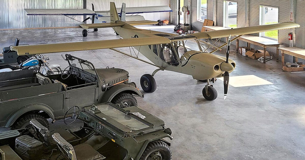 STOL CH750 SD Reviews - Zenith Aircraft Company